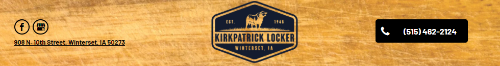 DMACC Agribusiness - Beef and Pork Sales