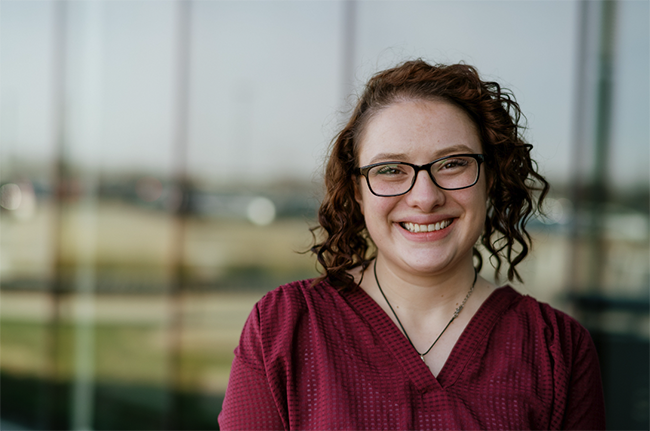 Your Impact - student stores | DMACC Foundation