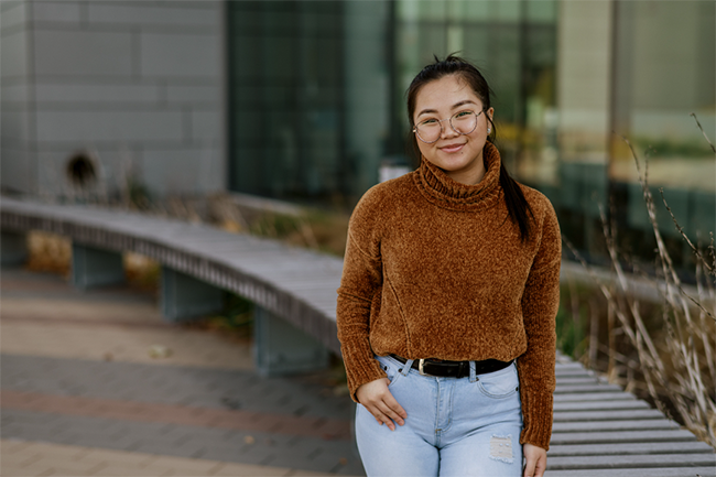 Your Impact - student stores | DMACC Foundation